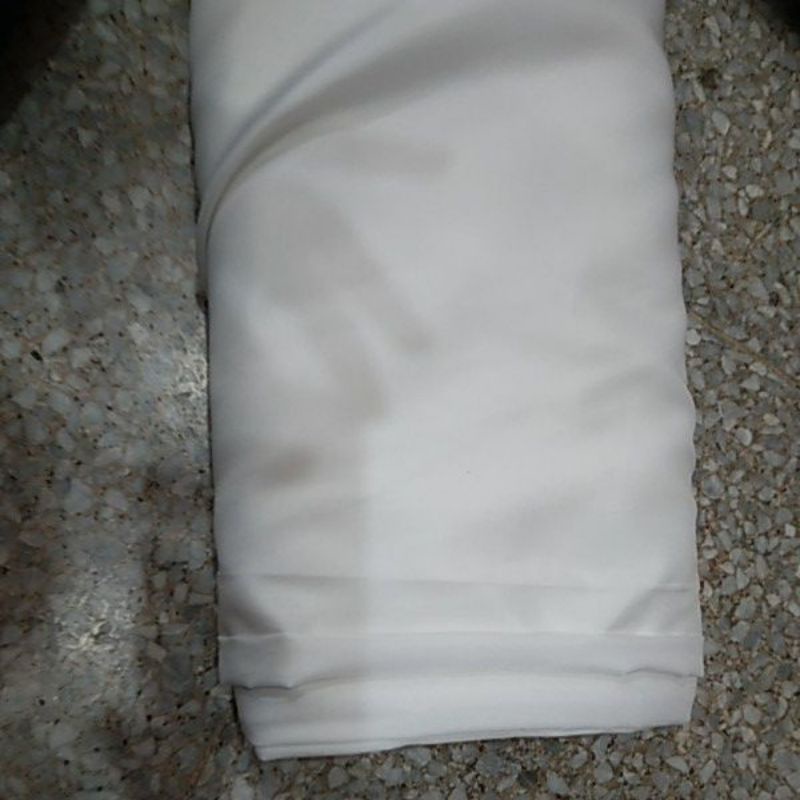 Jual Kain Asahi Furing Furring Puring / HARGA PER 0.5 M / LEBAR 115cm ...