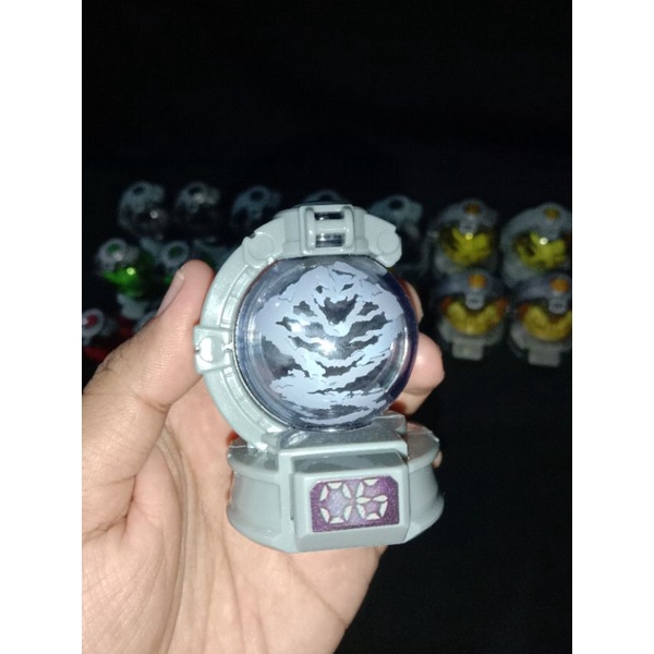 Jual KYUTAMA KYURANGER - POWER RANGERS KYURANGER RTV | Shopee Indonesia