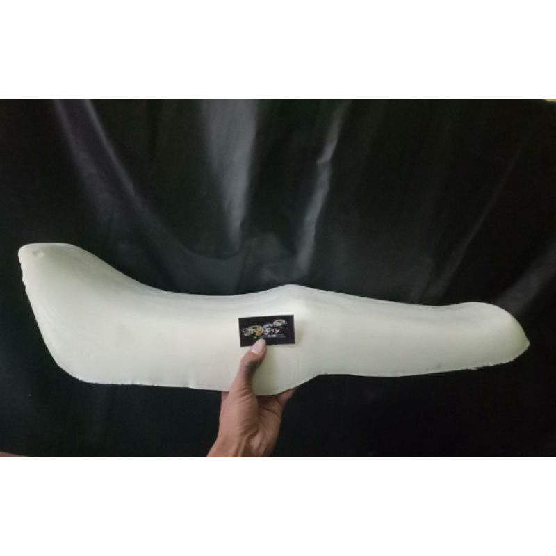 Jual busa jok motor kawasaki standar ninja ss r 2tak | Shopee Indonesia
