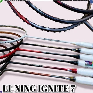 Jual lining ignite 7 Harga Terbaik & Termurah Desember 2025 | Shopee ...