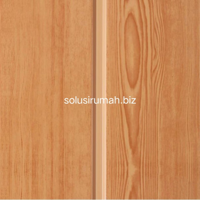 Jual plafon pvc motif kayu 200mm x 1000mm x 8mm 1m 1 m plastik panel ...