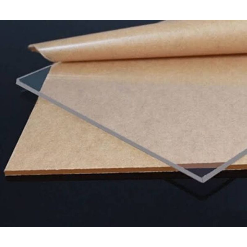 Jual akrilik sheet 5mm x 1220 x 2440mm | Shopee Indonesia