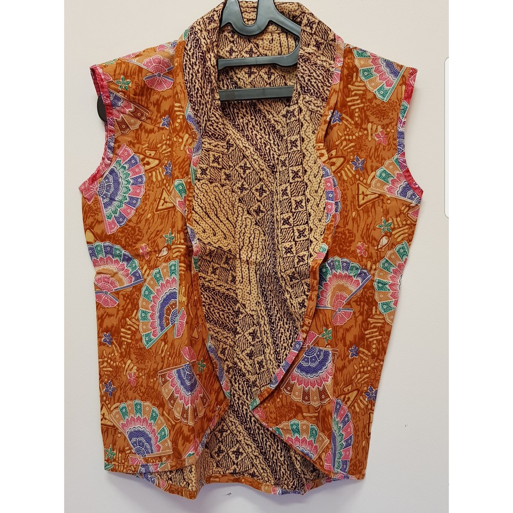 Jual BATIK ROMPI | Shopee Indonesia