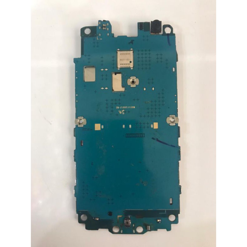 Jual Mesin PCB Motherboard Samsung J120G J1 2016 | Shopee Indonesia
