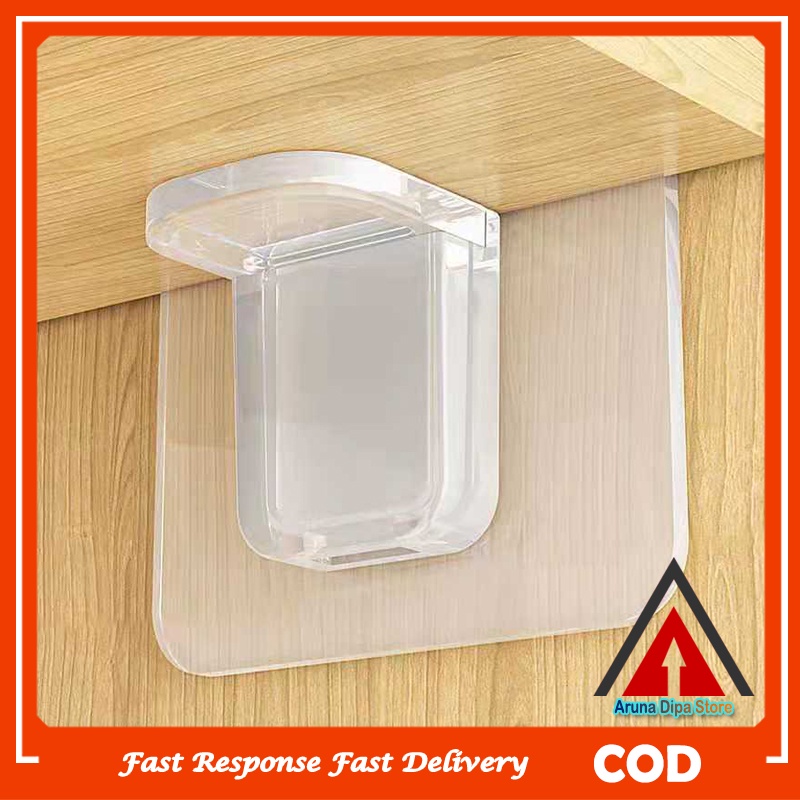 Jual Penahan Rak Partisi / Penyangga Ambalan Tempel / Penahan Rak Siku ...