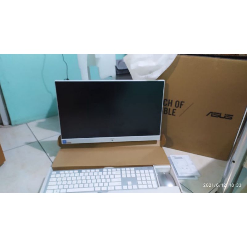 Jual Asus AiO PC v222g | Shopee Indonesia