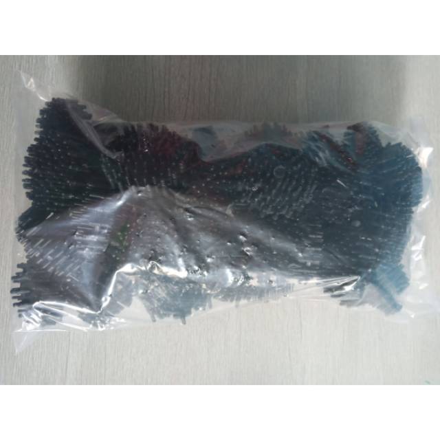 Jual Bio ball bioball rambutan spike 3,8 cm | Shopee Indonesia