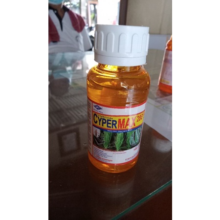 Jual Insetisida CyperMAX 250ml | Shopee Indonesia