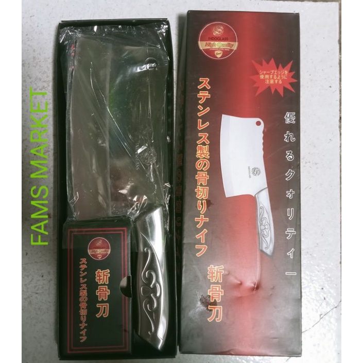 Jual golok daging 30cm | Shopee Indonesia