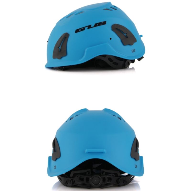 Jual Helm Gub Climbing Caving Outdoor Rafting Sepeda Safty Original ...