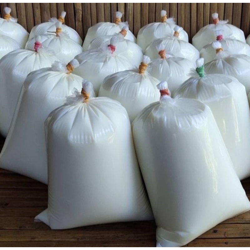 Jual Susu Sapi Murni Segar Fresh Milk Pasteurisasi Lembang Matang ...