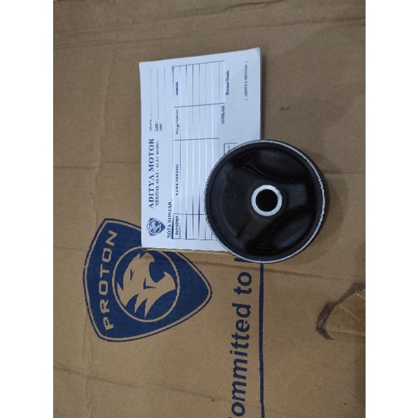 Jual Bushing engine mounting kanan proton exora gen 2 persona waja | Shopee Indonesia
