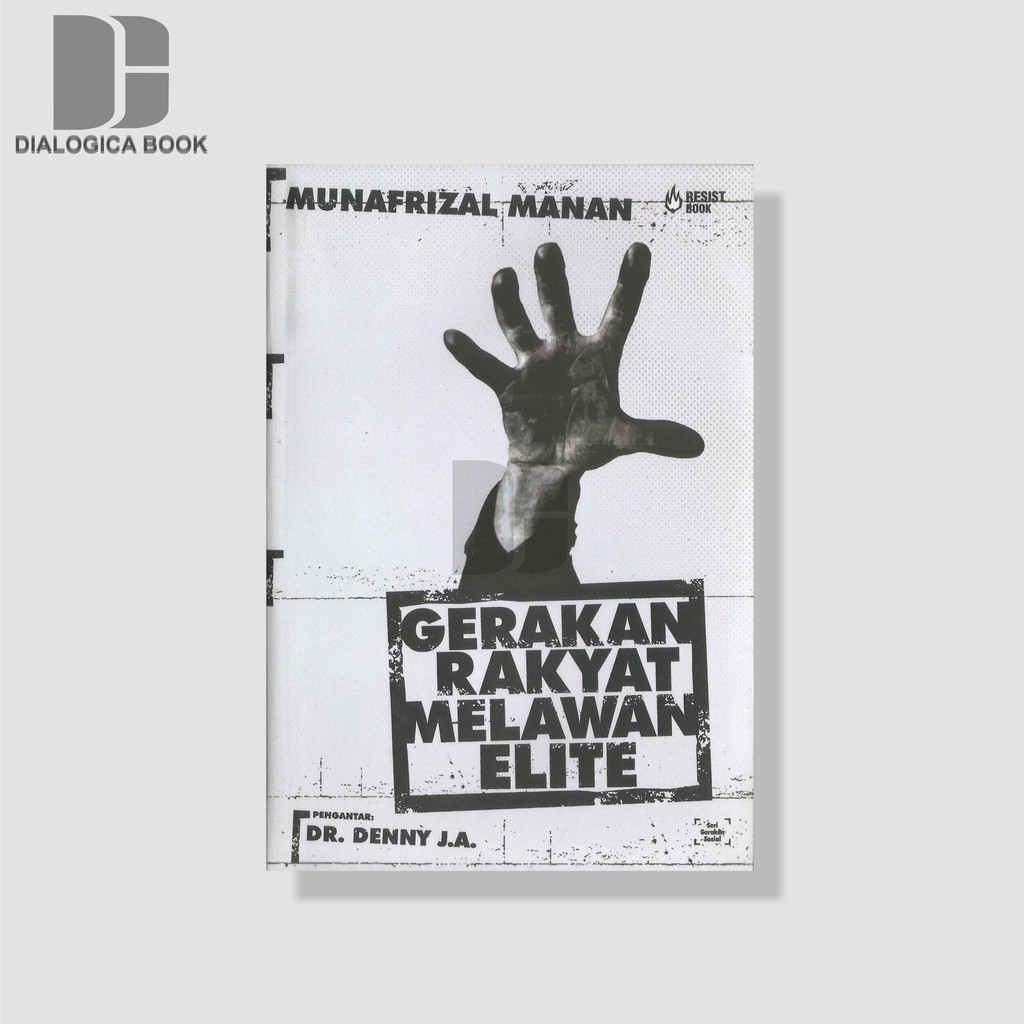 Jual Gerakan Rakyat Melawan Elite - Munafrizal Manan | Shopee Indonesia