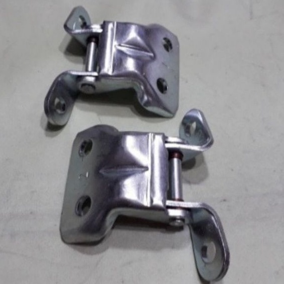 Jual ENGSEL PINTU DEPAN KIJANG KAPSUL 98-03 2PCS/SEBELAH | Shopee Indonesia