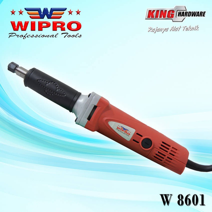 Jual MINI DIE GRINDER SET WIPRO W 8601 | Shopee Indonesia