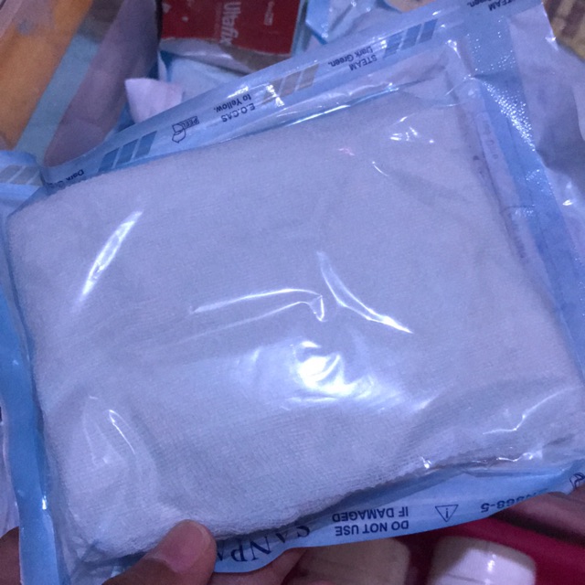 Jual SANPACK or PMS STERIPACK (New) | Shopee Indonesia