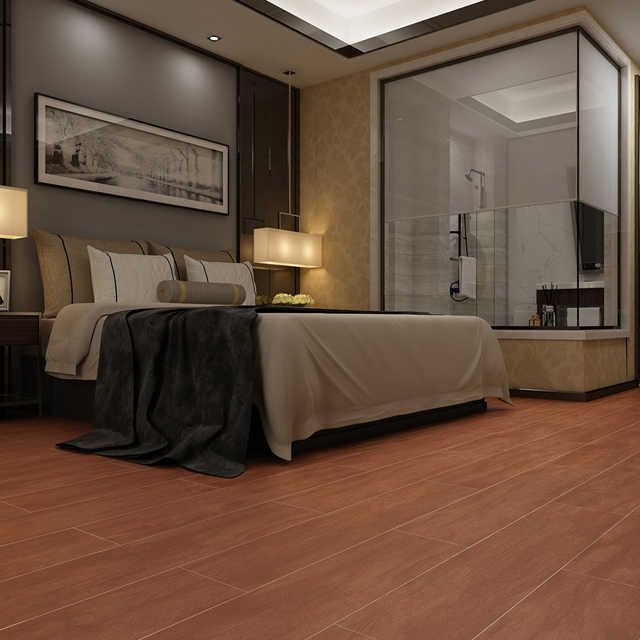 Jual Granit torch | Granit Lantai wood Grain | 20x100 Cutting | motif kayu | Shopee Indonesia