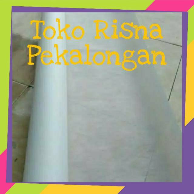 Jual Kain Keras Lem TK800 (Untuk Kerah, Tas, Topi dsb) | Shopee Indonesia