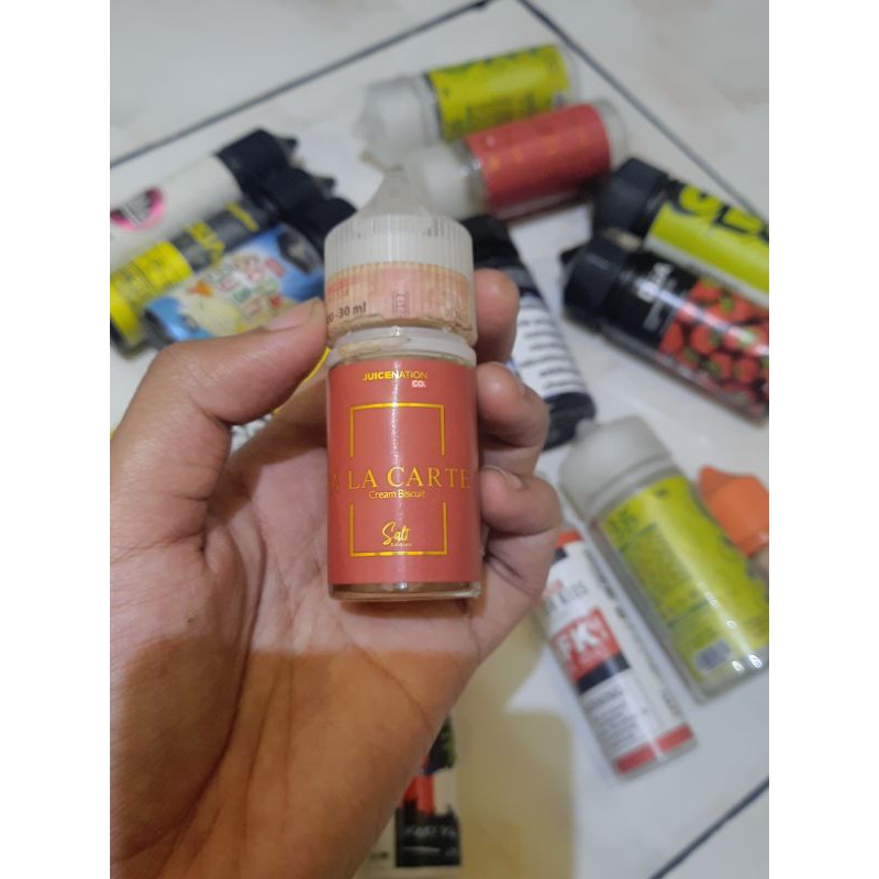 Jual Botol bekas liquid vapor (vape) | Shopee Indonesia