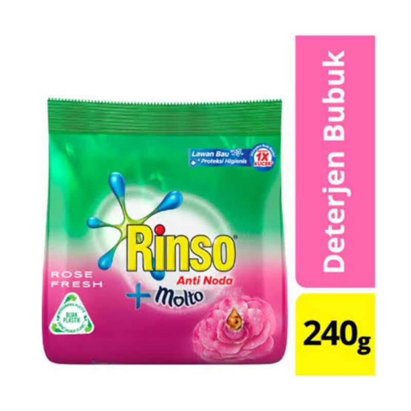 Jual rinso 5000 | Shopee Indonesia