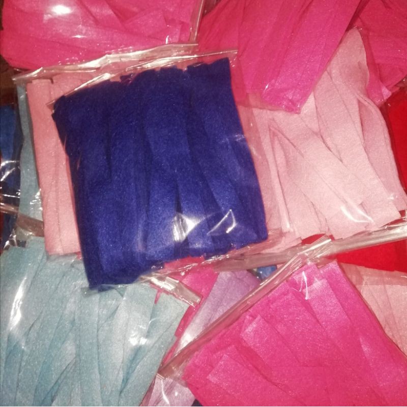 Jual Kain Flanel Fanel Hidroponik sumbu hydroponik | Shopee Indonesia