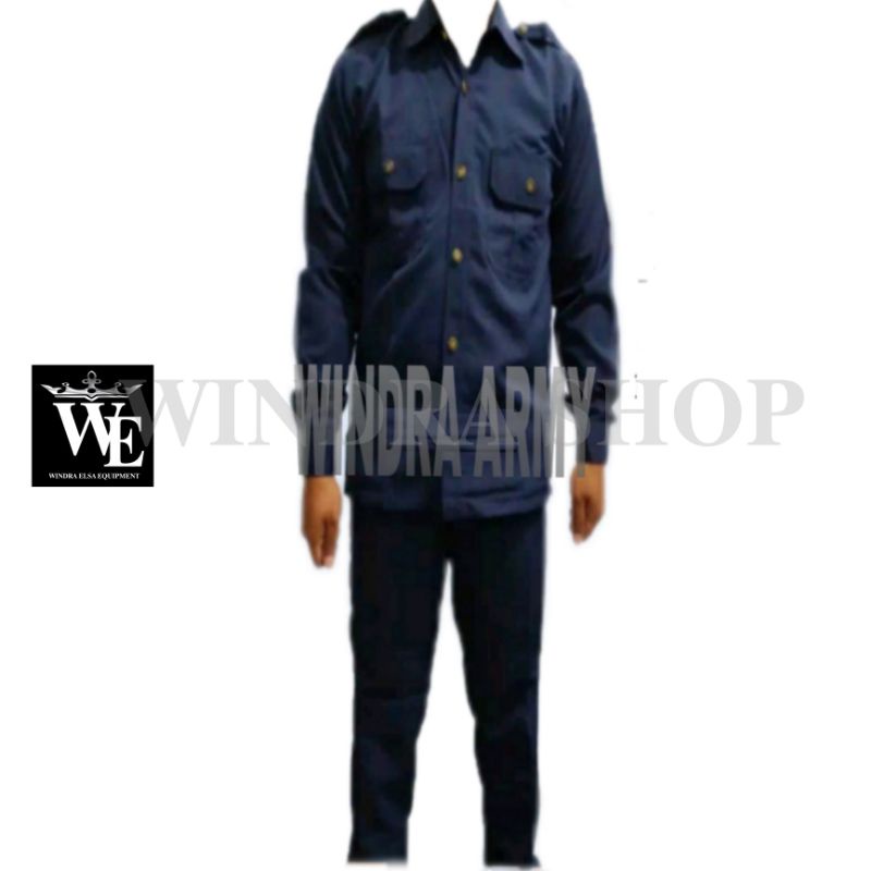Jual Gloria Twist Seragam Safari Baju Safari Setelan Safari Security ... Jual Gloria Twist Seragam Safari Baju Safari Setelan Safari Security ...