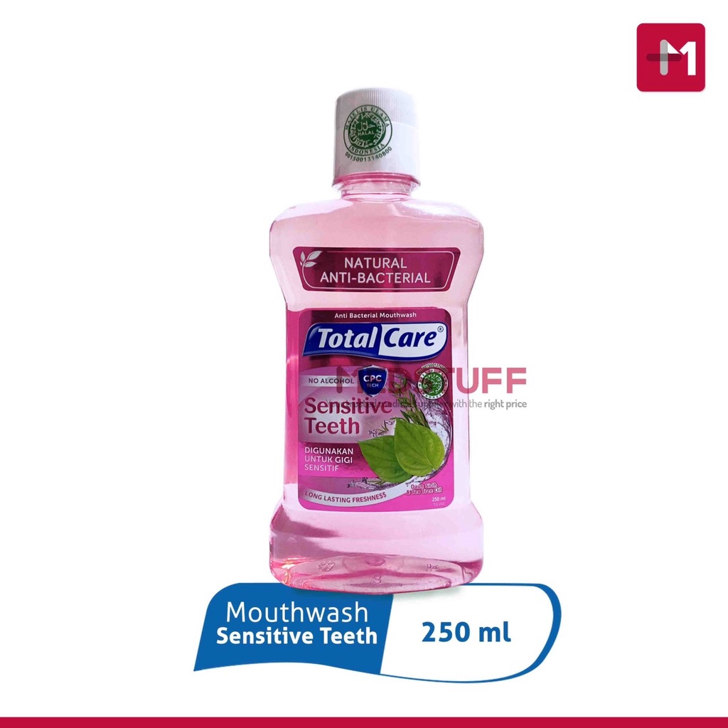Jual Total Care Mouthwash 250ml Total Care Obat Kumur Mouthwash Gargle ... Jual Total Care Mouthwash 250ml Total Care Obat Kumur Mouthwash Gargle ...