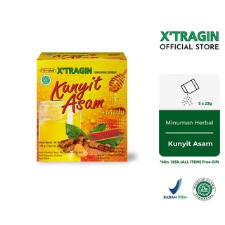 Toko Online X'TRAGIN Official Shop | Shopee Indonesia