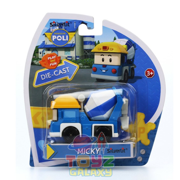 Jual Jual Murah ROBOCAR POLI DIECAST FIGURE MICKY ORIGINAL | Shopee ... Jual Jual Murah ROBOCAR POLI DIECAST FIGURE MICKY ORIGINAL | Shopee ...