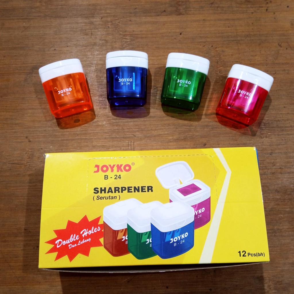 Jual SERUTAN JOYKO B 24 /RAUTAN JOYKO B 24 / SERUTAN MURAH B 24 JOYKO ...