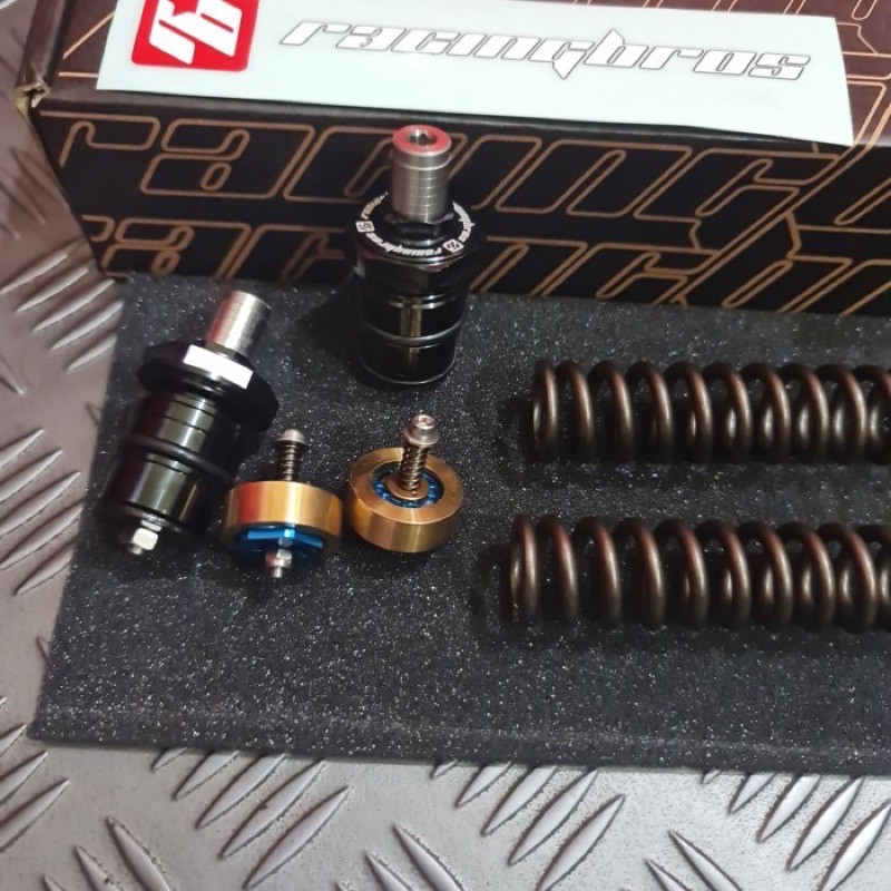 Jual Suzuki GSX-R150 / Honda CBR 150 Anti Dive System | Shopee Indonesia