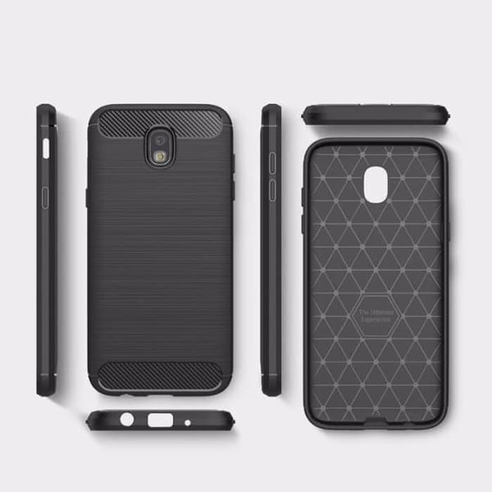 Jual Case Ipaky Carbon J3 Pro | Shopee Indonesia