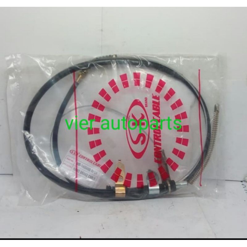 Jual Hand Brake kabel L300 Bensin | Shopee Indonesia