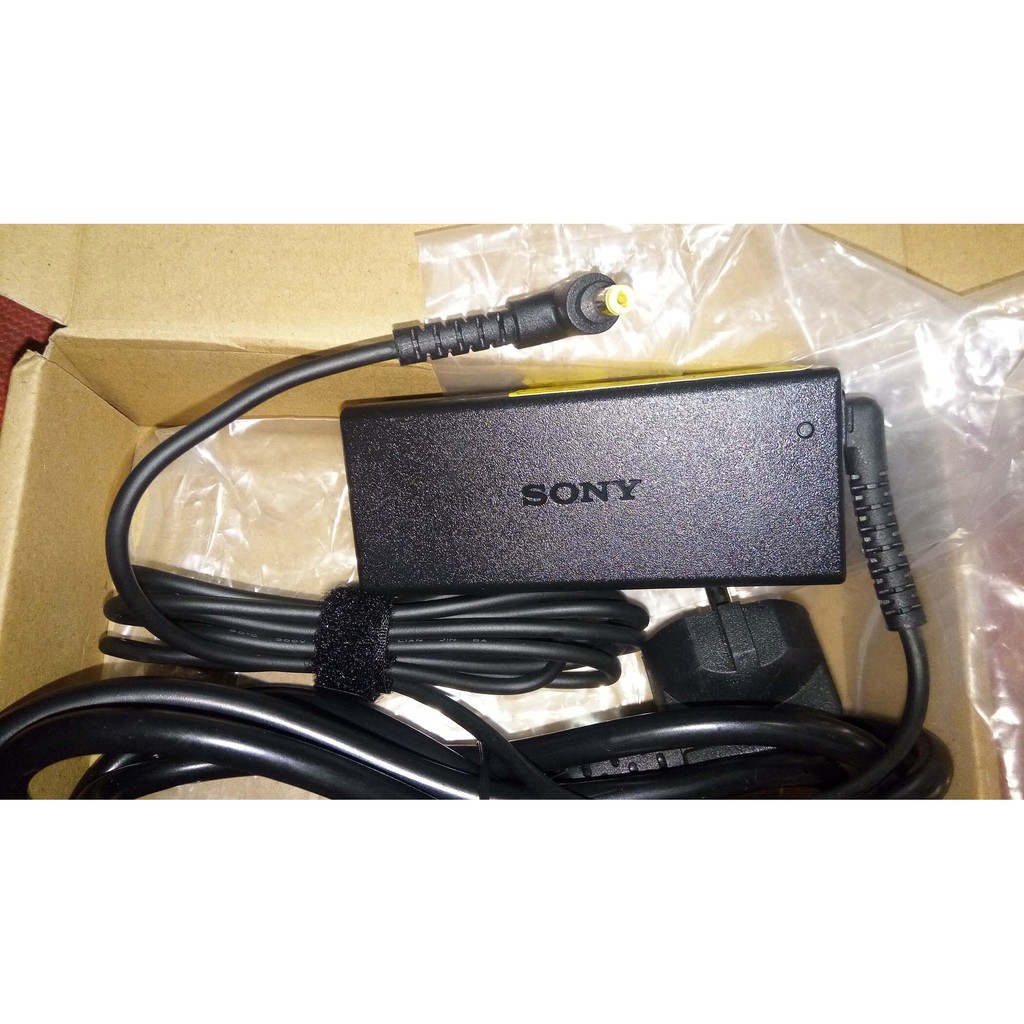 Jual Adaptor Sony Vaio Duo 11 13 Pro 11 13 SVD SVP VPC 10.5V 4.3A ...
