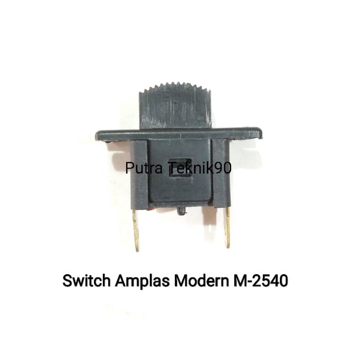 Jual Saklar/Switch mesin amplas modern 2540/mesin sander 2540 | Shopee ...