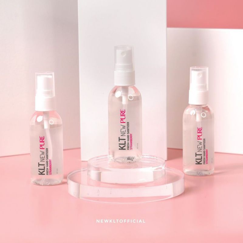 Jual KLT NEW GROSIR /NEW KLT BLACK SERIES BPOM ORIGINAL AMAN BUMIL ...