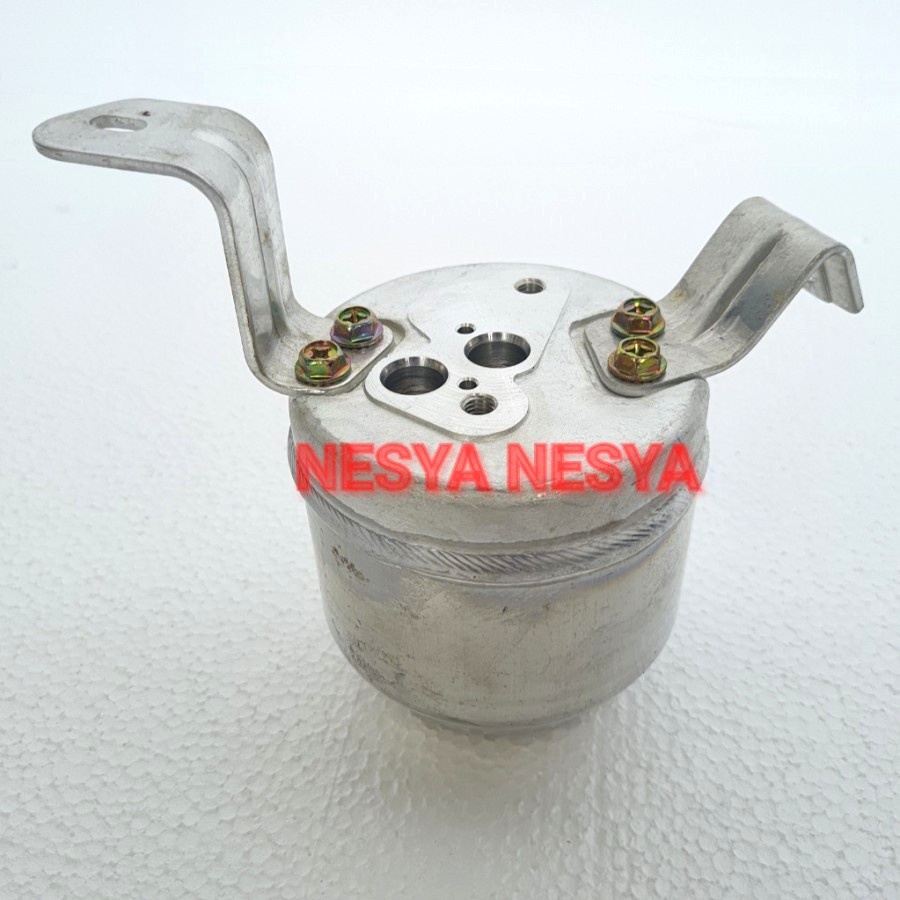 Jual Dryer Drayer Receiver Drier Filter Saluran Freon AC Mobil BMW 3 ...
