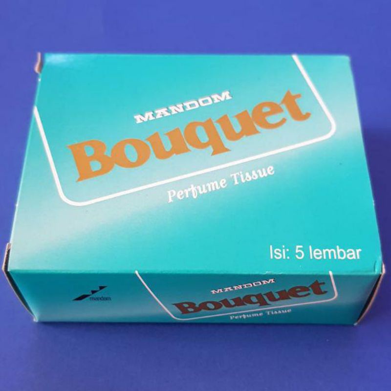 Jual SPALDING perfume tissue isi 5 lembar | Shopee Indonesia