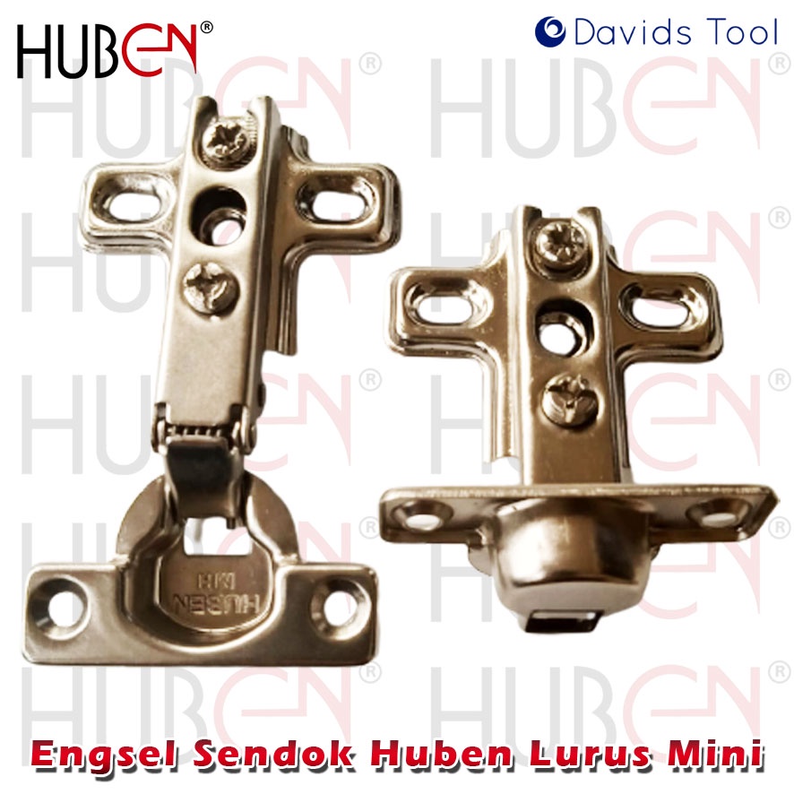 Jual Engsel Sendok Lemari Kitchen Set Huben Lurus Mini | Shopee Indonesia