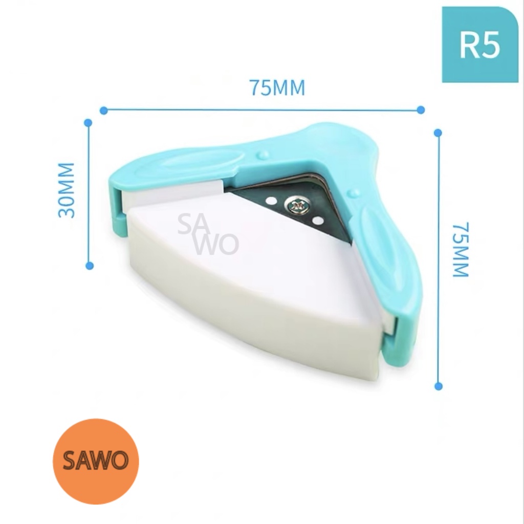 Jual Pemotong Siku Kertas Corner Cutter | Shopee Indonesia