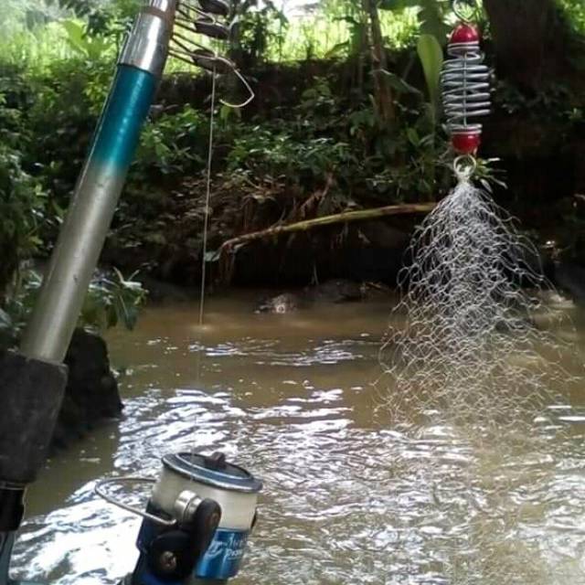 Jual Pancing jaring tegal | Shopee Indonesia