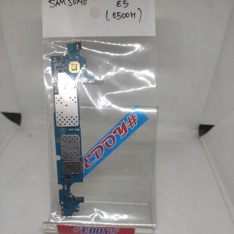 Jual mesin samsung E5 e500H ) | Shopee Indonesia
