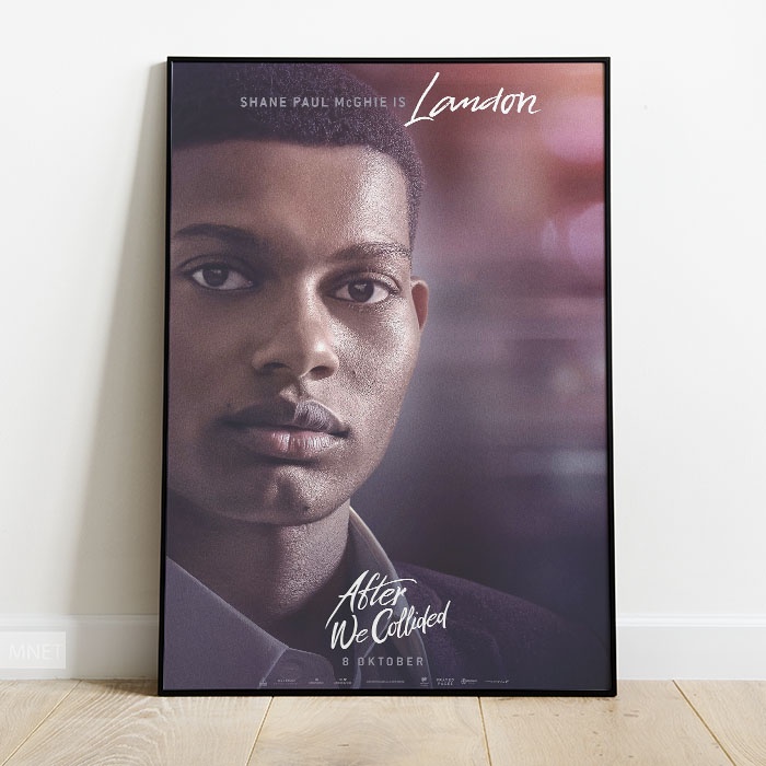 Jual Poster After We Collided Ver6 2020 | Shopee Indonesia