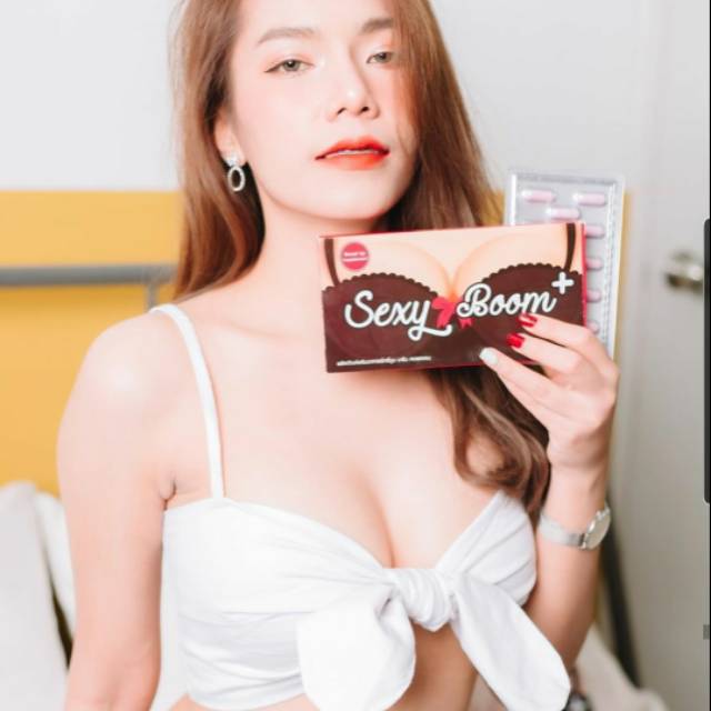 Jual Sexy Boom Original Shopee Indonesia