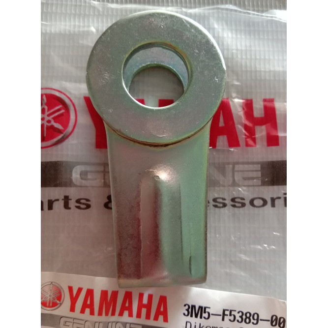Jual Anting Setelan Rantai Kanan RX King 3M5-F5389-00 Asli Yamaha | Shopee Indonesia