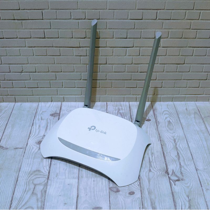 Jual wireless router tp-link tl- wr840n | Shopee Indonesia