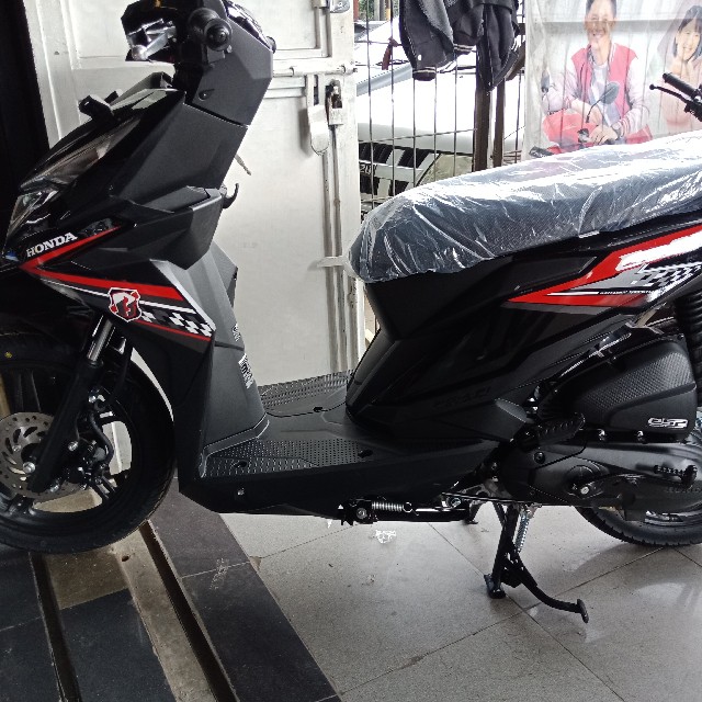 Jual STRIPING BEAT 2018 STANDART | Shopee Indonesia