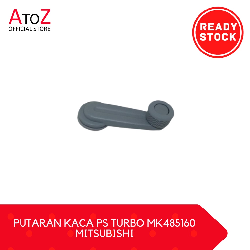 Jual PUTARAN KACA PS TURBO MK485160 MITSUBISHI | Shopee Indonesia
