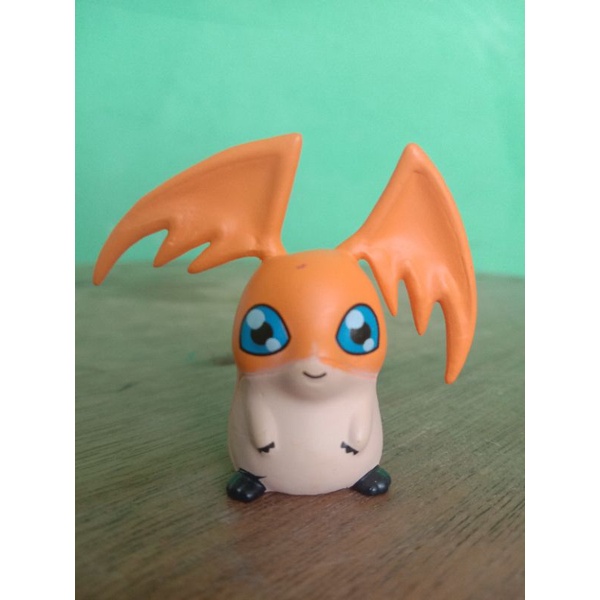 Jual ACTION FIGURE DIGIMON MINI CHIBI PATHAMON | Shopee Indonesia