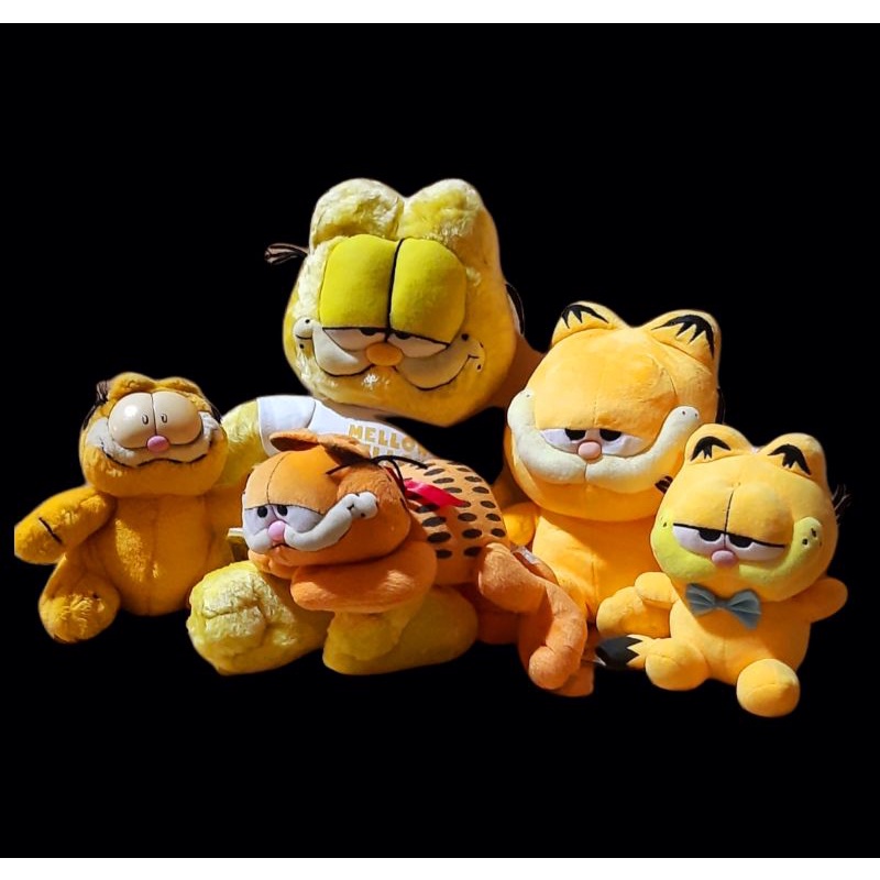 Jual Garfield Original/ Garfield | Shopee Indonesia